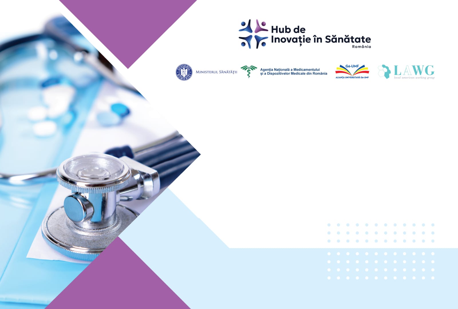 Planul strategic pentru dezvoltarea studiilor clinice în domeniul ...